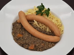 Rezeptsuche | Einfache Rezepte für glückliche Gäste